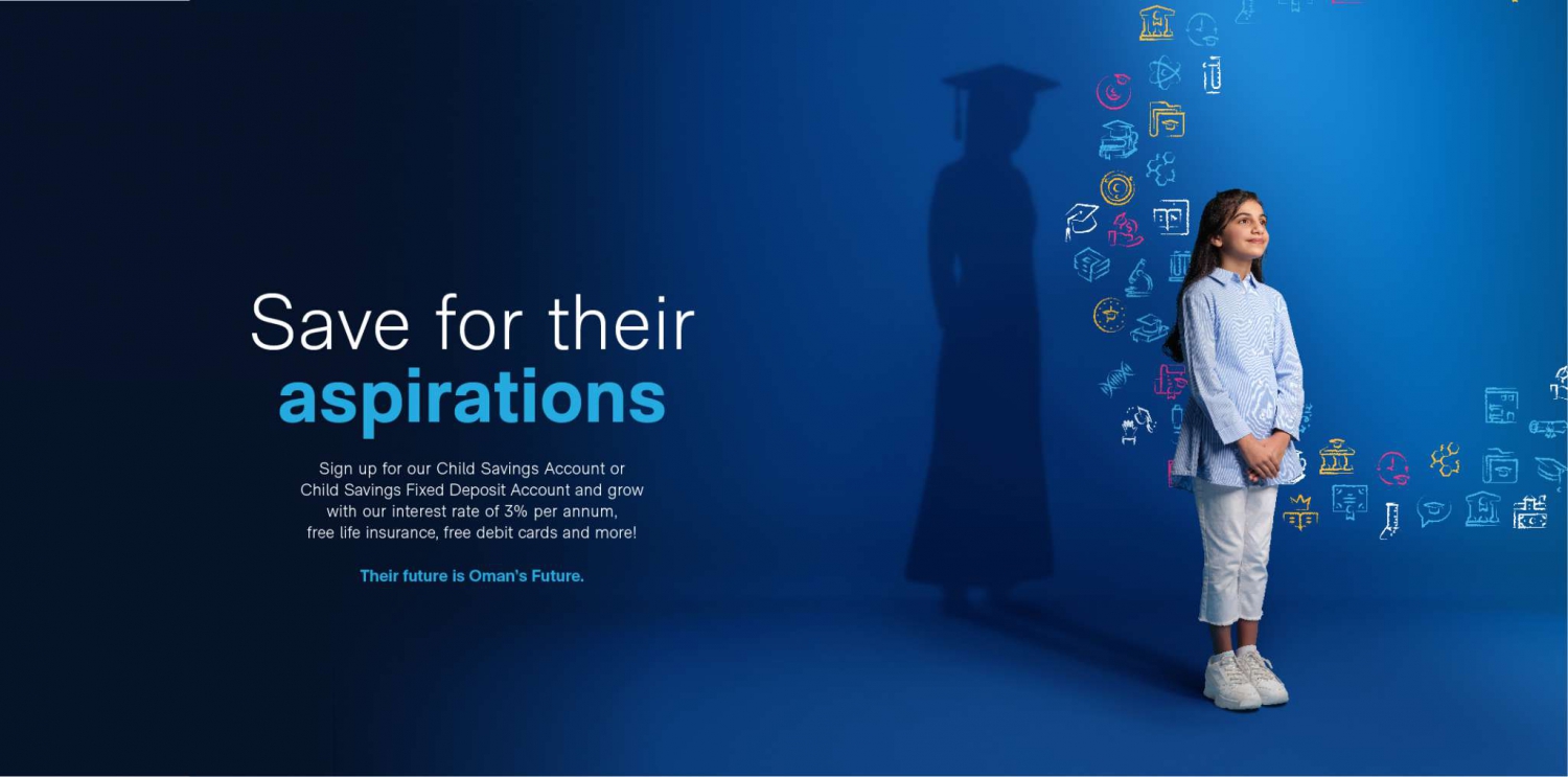 Oman Arab Bank | OAB