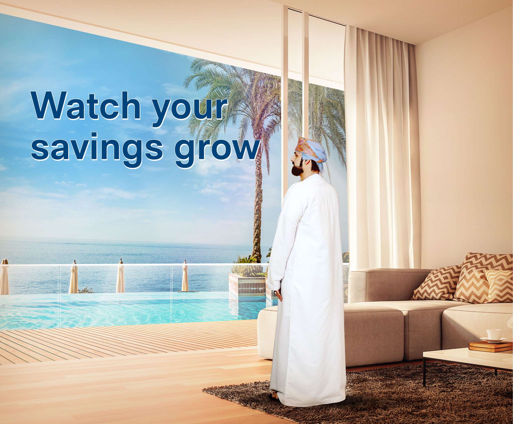 OAB Introduces Savings Basket with Guaranteed Returns of up to 5.75% p ...