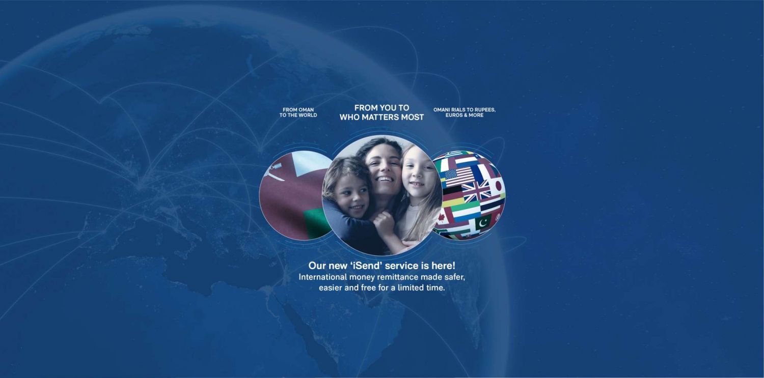 Oman Arab Bank | OAB