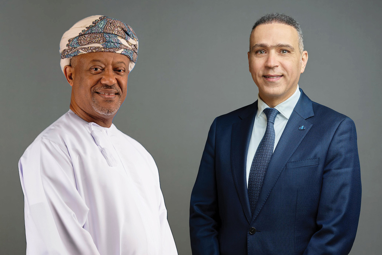 AFS and Oman Arab Bank Unveil Pioneering Digital Payments Platform ...