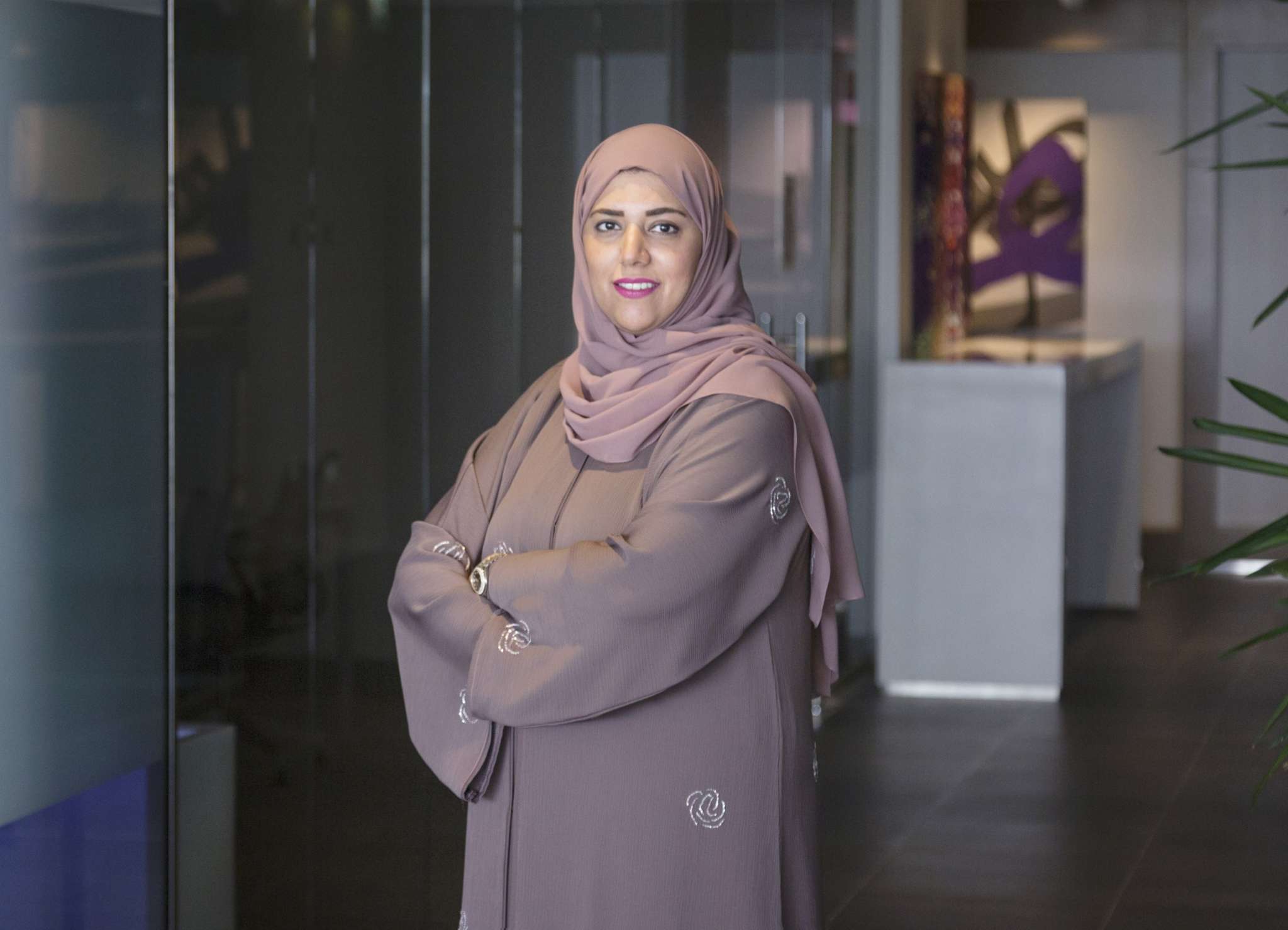 OAB Appoints Asma Al Zadjali as Head of Banking Operations Group | Oman ...