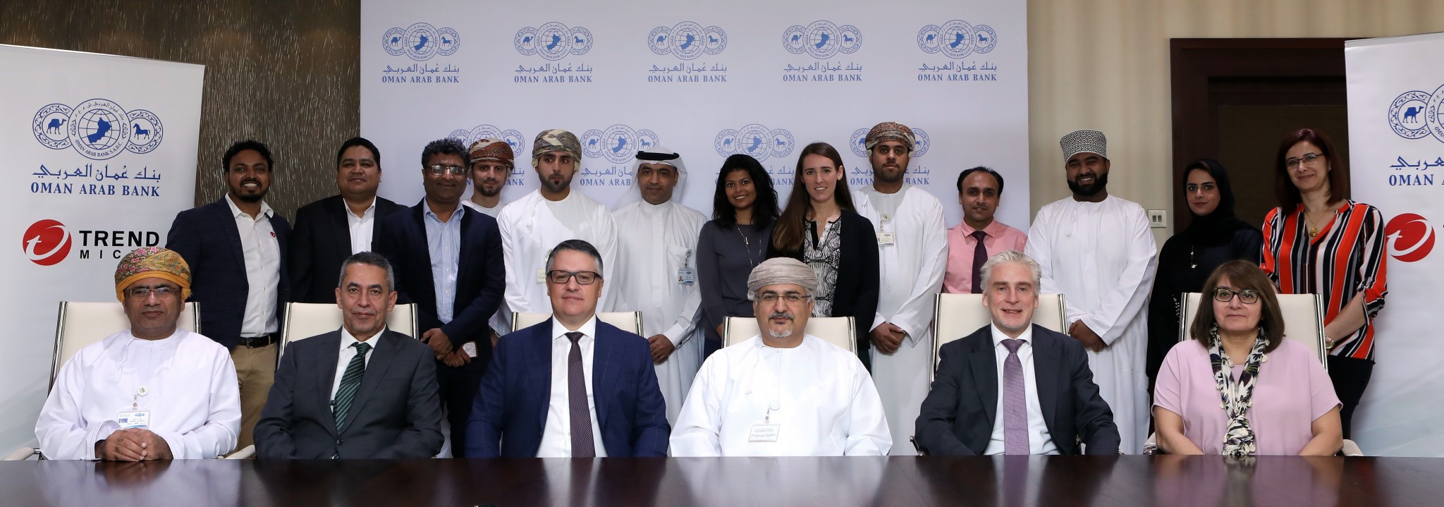 OAB Receives Customer Excellence Award for Outstanding Security ...