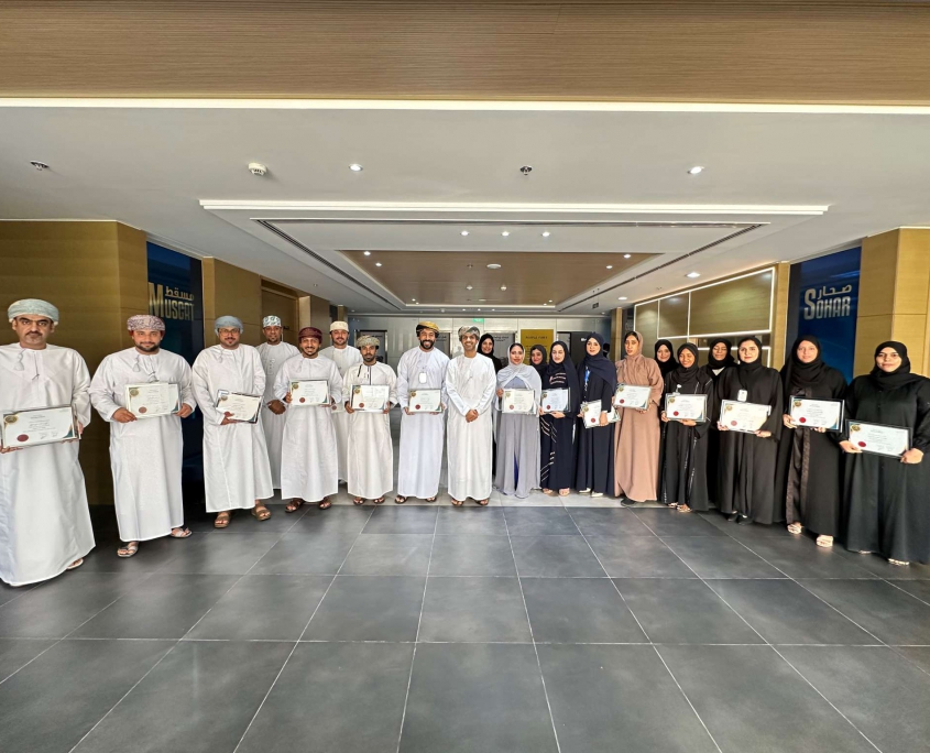 Oman Arab Bank | OAB