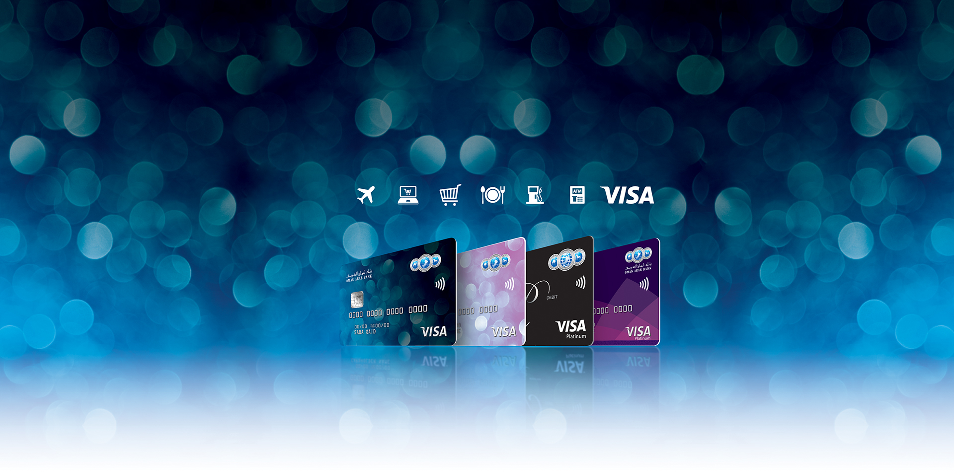 Oman Arab Bank | OAB