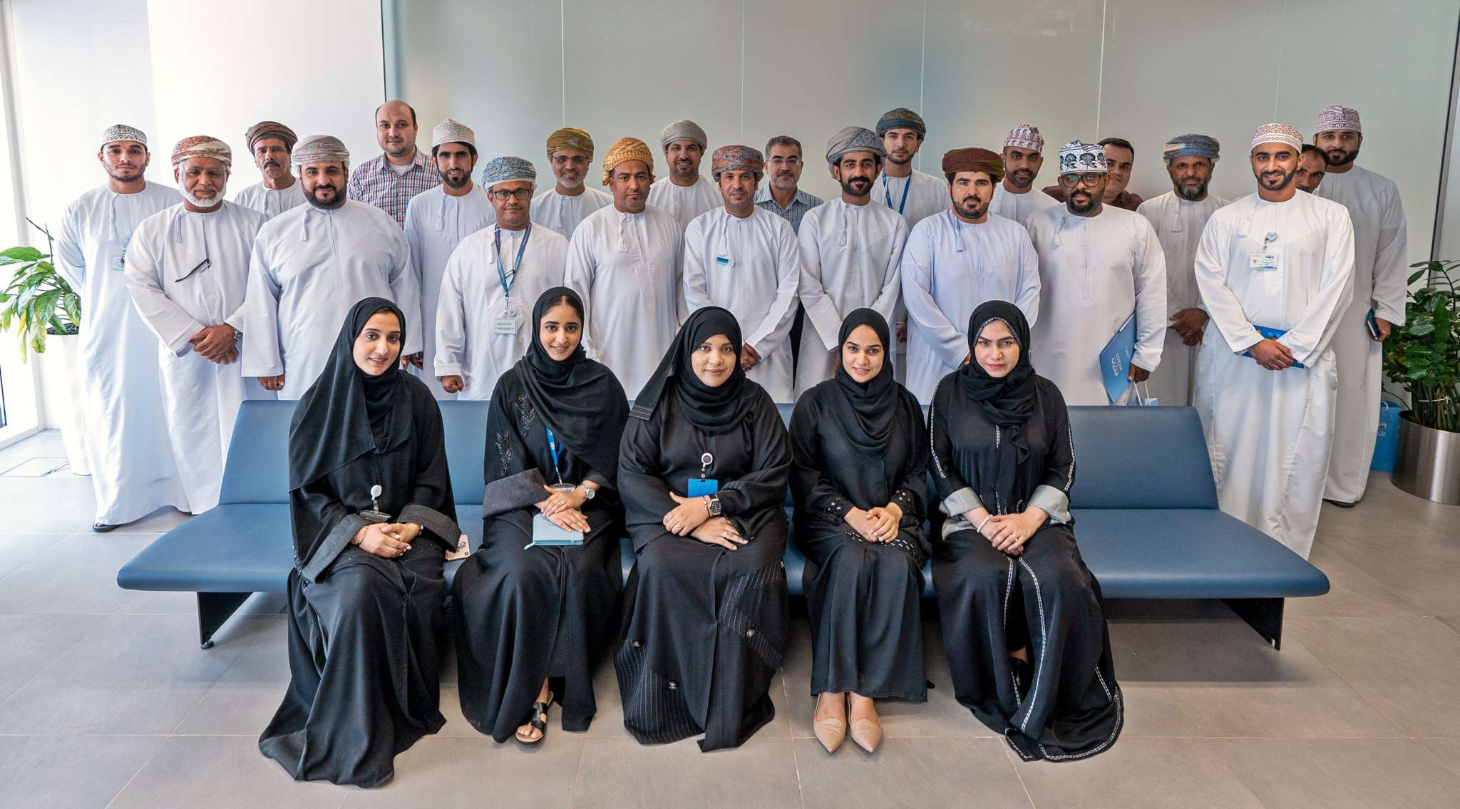 OAB Hosts SME Financial Management Workshop | Oman Arab Bank