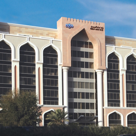 Oman Arab Bank Launches New Direct Remittance Service | Oman Arab Bank