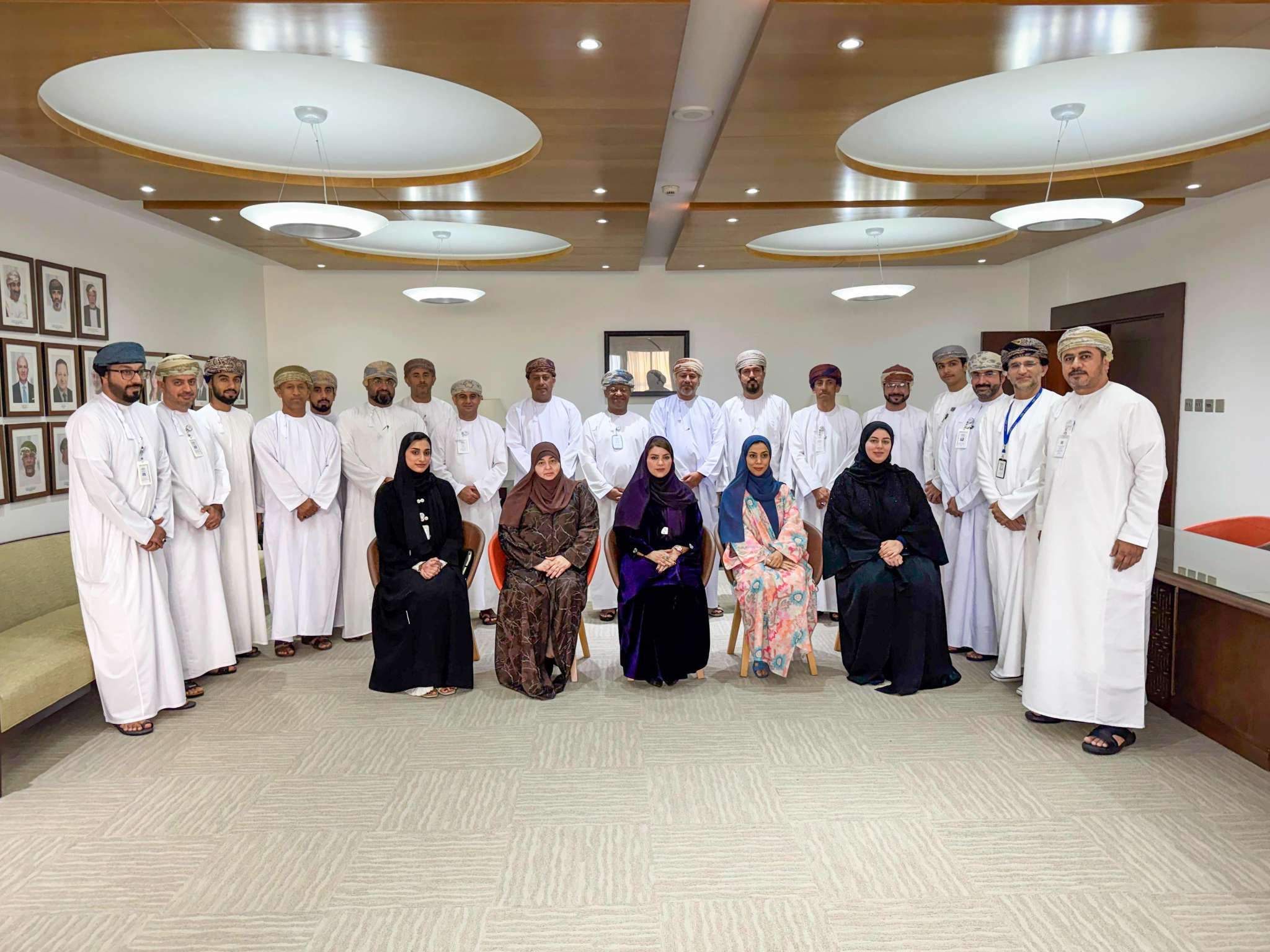 OAB Showcases Its Initiatives to Support Entrepreneurs at Chamber ...