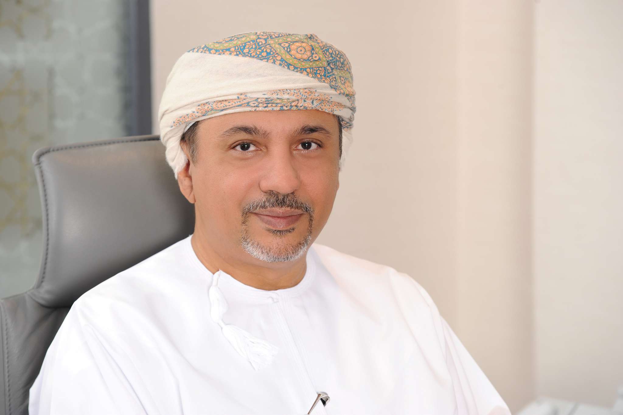 New appointments at OAB Group | Oman Arab Bank